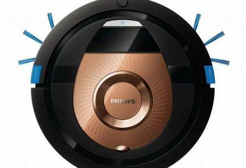 Робот-пылесос Philips FC8776/01