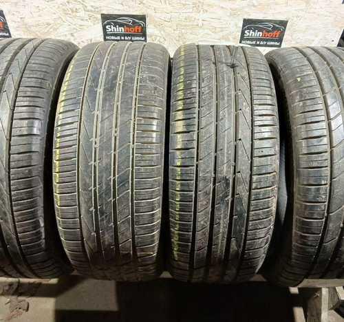 Hankook Ventus S1 Evo 2 SUV K117C 245/45 R19 98W