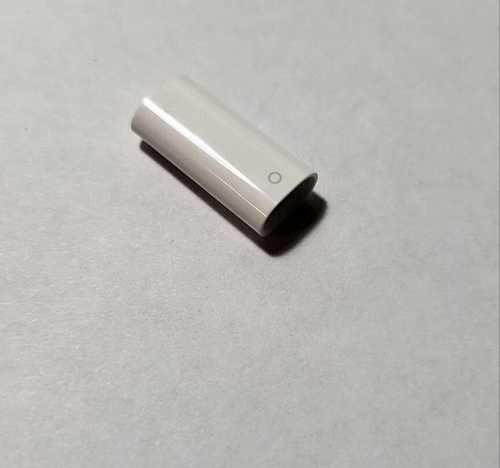Переходник для зарядки Apple Pencil 1 оригинальный