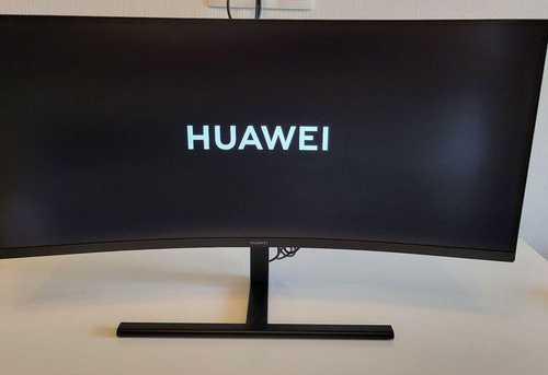 Монитор Huawei 34" MateView GT ZQE-CBA