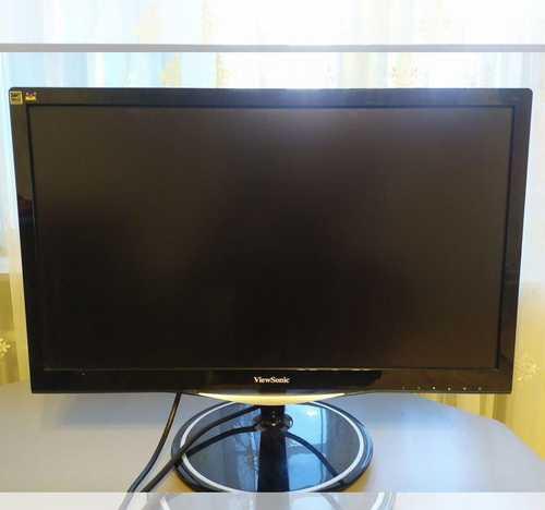 Монитор ViewSonic 21.5" VX2257-MHD