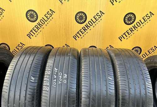 Yokohama Geolandar G98A 225/65 R17 102V