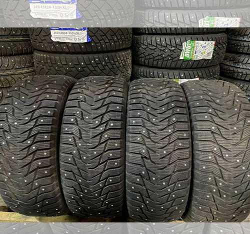 Sailun Ice Blazer WST3 255/45 R19 104T