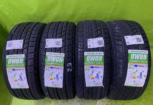 DoubleStar DW09 215/45 R17 91H