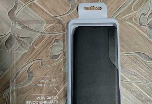 Чехол Xiaomi 12 Lite(Черный.)