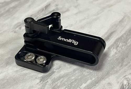 SmallRig Samsung T5 SSD Mount