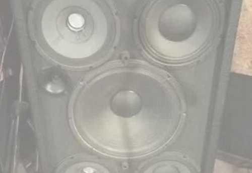 Mesa Boogie PowerHouse PH 1000