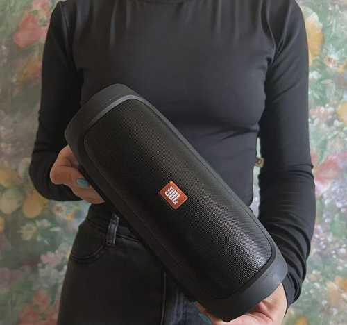 Колонка блютуз JBL Charge 4