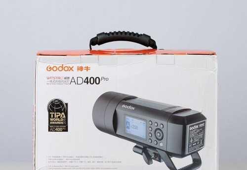 Godox AD400Pro