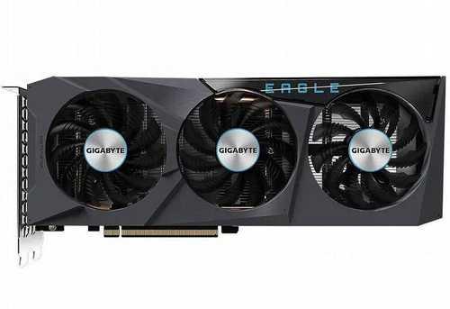 Видеокарта Gigabyte RX 6600 Eagle 8GB (GV-R66eagle