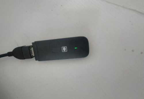 Usb модем 4g МТС 827f Hilink