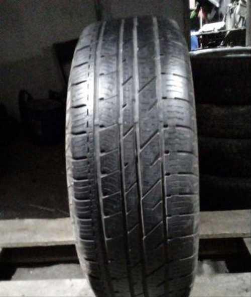 Continental ContiCrossContact LX 255/60 R18