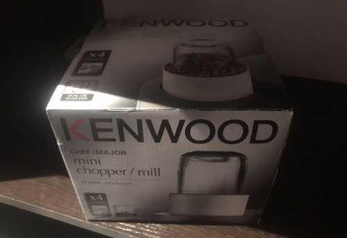 Kenwood насадка мультиизмельчитель ат320А