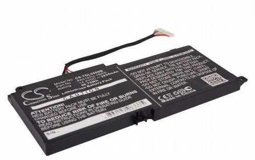 Аккумулятор PA5107U-1BRS, PA5107U к Toshiba L40, L