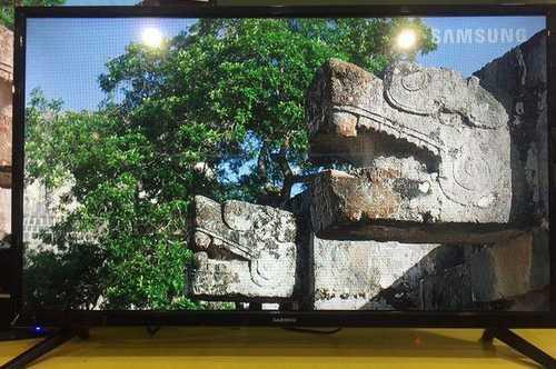 Телевизор Daewoo 31.5" Цифровое TV