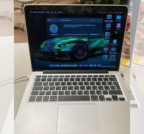 Apple macbook pro 13 retina 2014