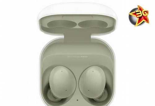 Наушники Samsung Galaxy Buds 2 R177 Green