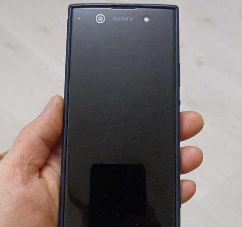 Sony Xperia XA1 Ultra, 4/32 ГБ