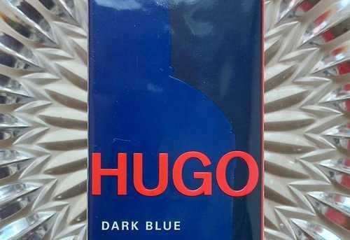 Hugo Boss Dark Blue Хьюго Босс