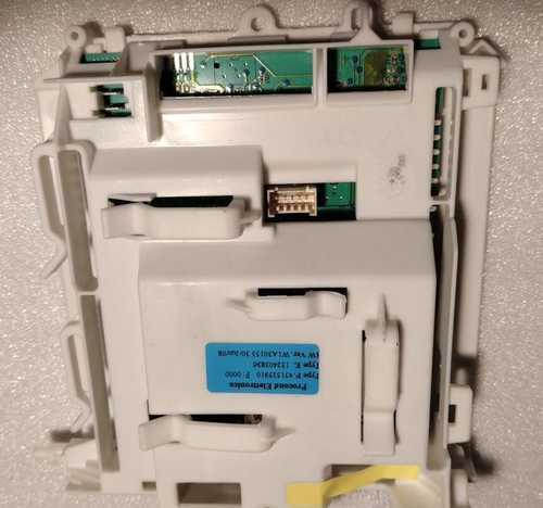 Модуль сма electrolux. 1324038304
