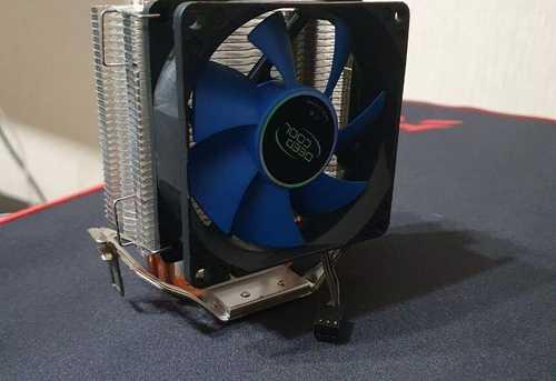 Deepcool Ice Edge Mini FS V2.0