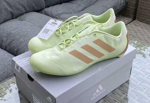Adidas The Road Almost Lime