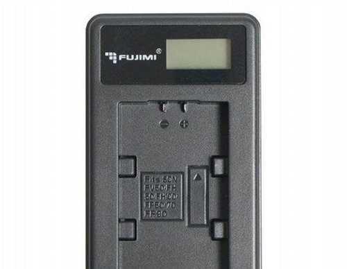 Зарядное устройсто Fujimi для EN-EL3e (FJ-UNC-enel