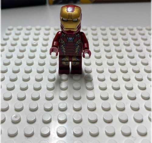 Lego marvel super heroes 76051