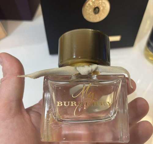Духи My Burberry