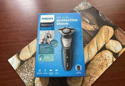 Роторная электробритва Philips S5420 новая