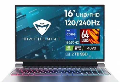 Machenike L16 Pro Supernova 16.0" wquxga(3840x2400