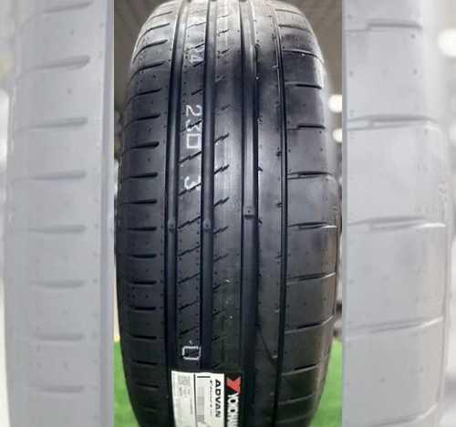 Yokohama Advan Sport V107E 275/40 R21 107Y