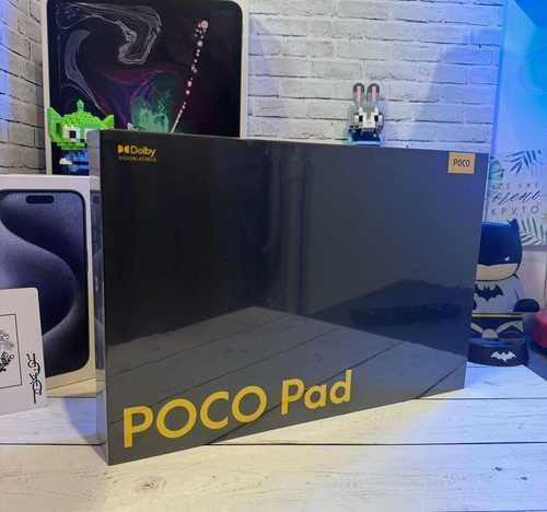 Xiaomi PocoPad