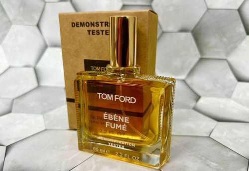 Tom ford ebene fume