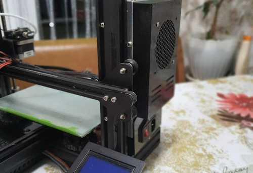 3D-принтер Creality Ender 3