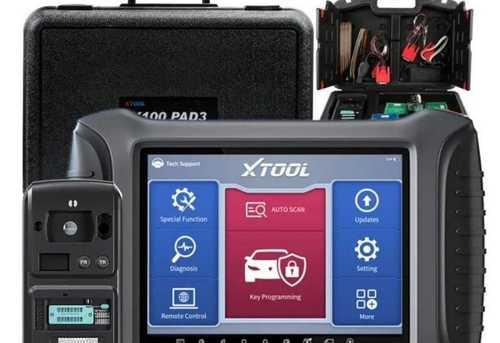 Xtool X100 Pad3 Pro