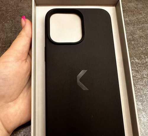 Чехол Commo Shield для iPhone 14 Pro Max с Magsafe