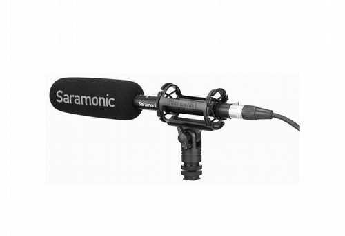 Микрофон Saramonic Sound Bird V1 (XLR)