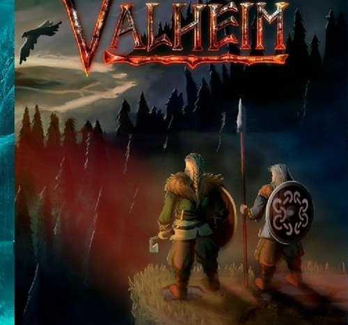 Valheim - Xbox Series X/S