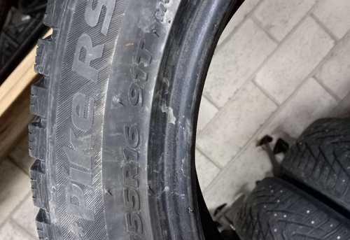 Hankook AH11 195/55 R16C 91