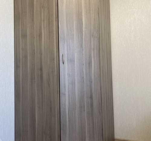 Угловой Шкаф-гардероб IKEA Тодален