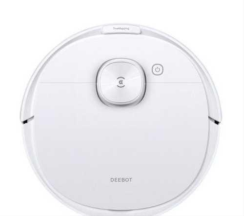 Робот-пылесос Ecovacs deebot N8 (DLN26) RU