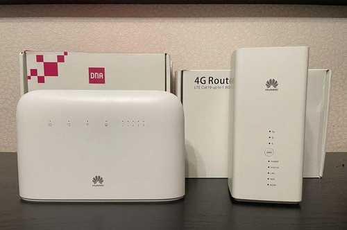 Huawei B715-23c LTE Wifi роутеры