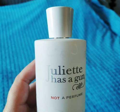 Juliette Has A Gun парфюмерная вода Not A Perfume