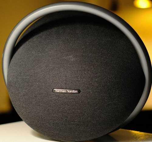 Колонка harman kardon onyx studio 7