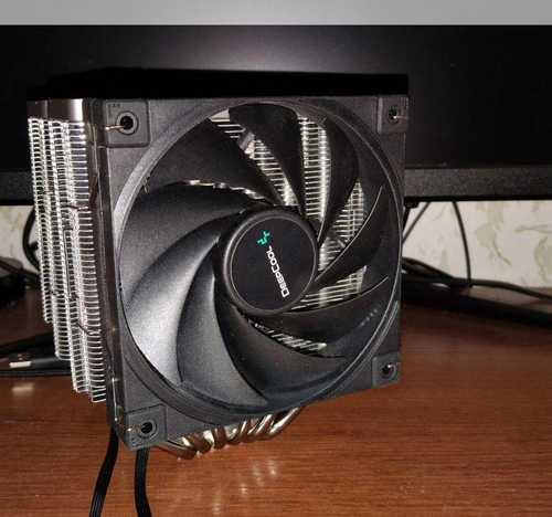 Кулер deepcool ak620