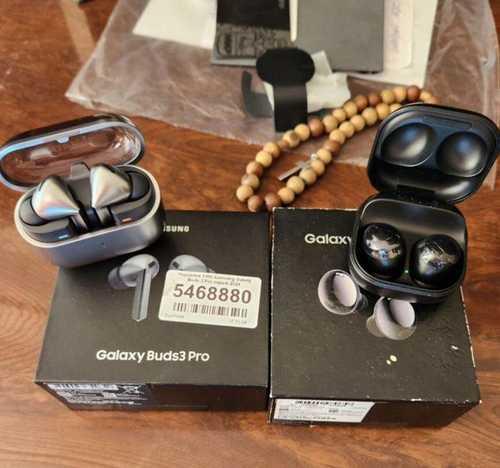 Samsung galaxy Buds pro