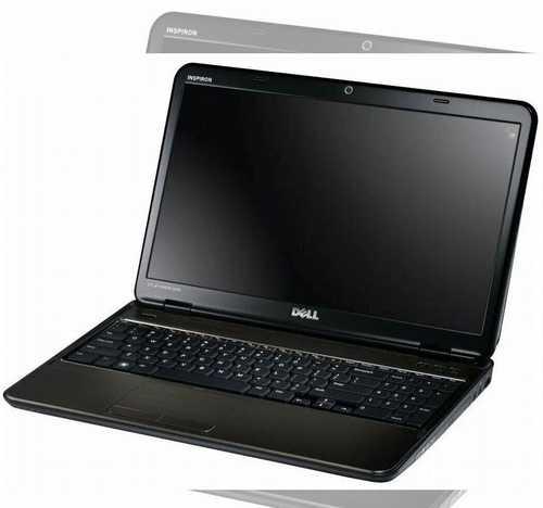 Ноутбук dell inspiron N5110