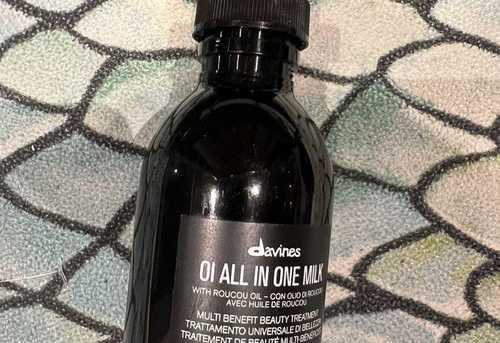 Davines oi all in one milk