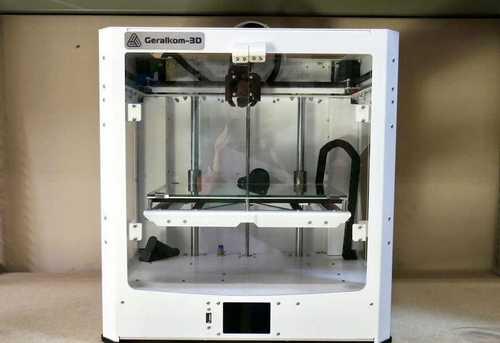 3D принтер Geralcom Vector 300